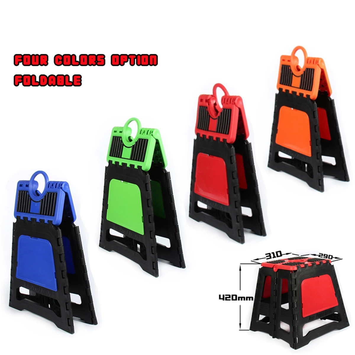 2021-New-Universal-models-Motorcycle-Motocross-Stand-parking-stool ...
