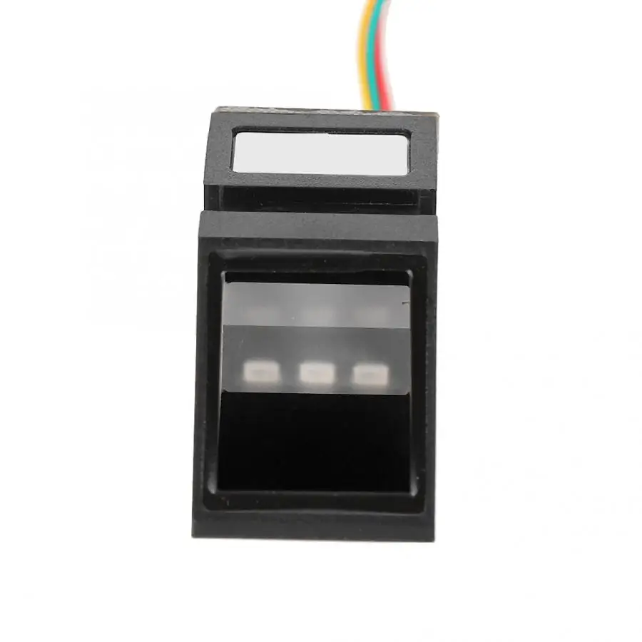 A33 USB Optical Fingerprint Biometric Module Scanner Access Control ...