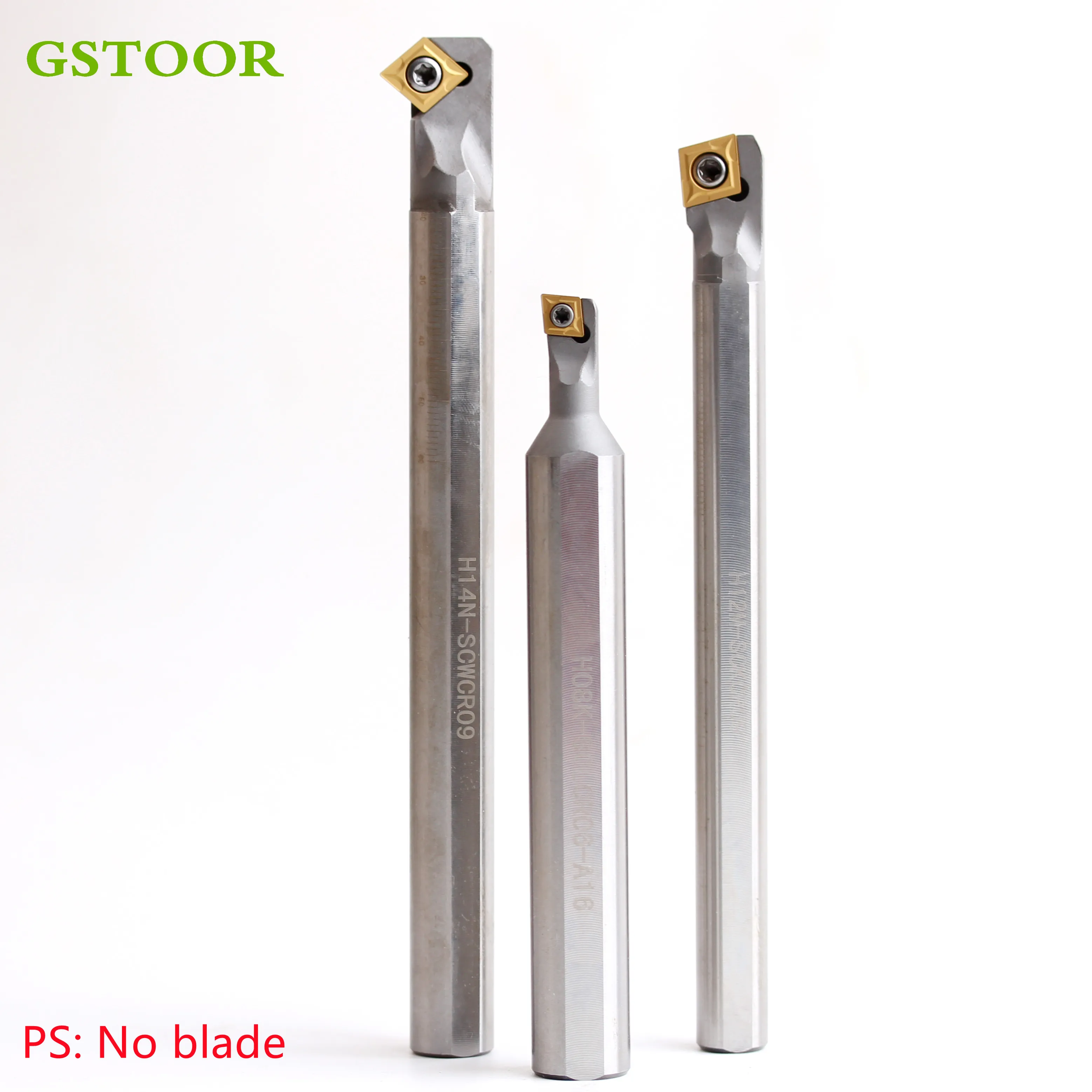 1PC-H06K-SCLCR06-H07K-SCLCR06-H08K-SCLCR06-H10K-SCLCR06-HSS-CCMT060204 ...