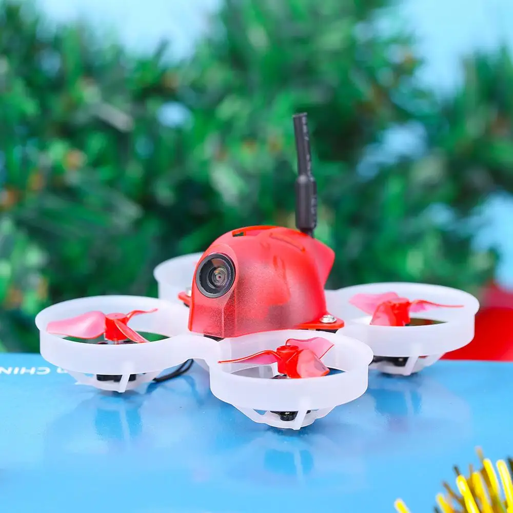 iFlight Alpha A65 65mm Tiny Whoop Drone Christmas Version with SucceX ...