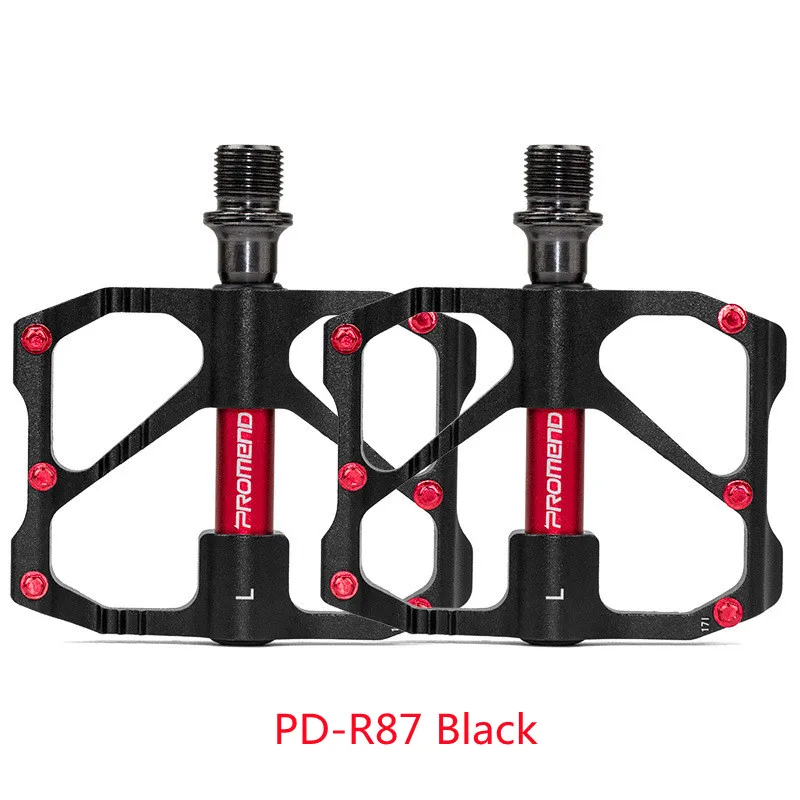 Best Quality time-limited Specials PROMEND Mountain Bicycle Pedal Mtb ...