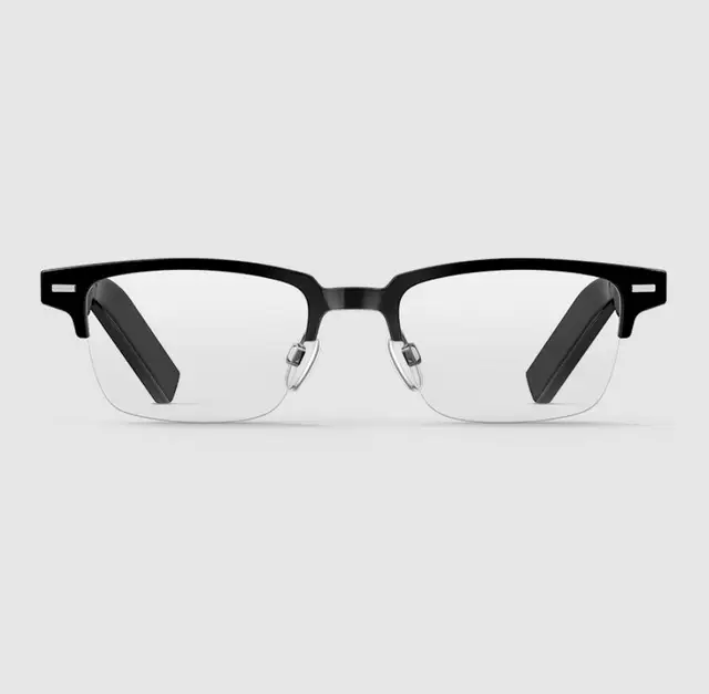 HUAWEI Smart Glasses Trendy Eyewear AI Broadcast Bluetooth Earphone ...