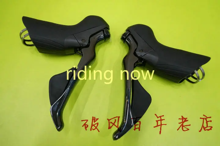 dura-ace-ST-R9100-R9100-9100-Shift-brake-Lever-2-11s-22S-road-bike ...
