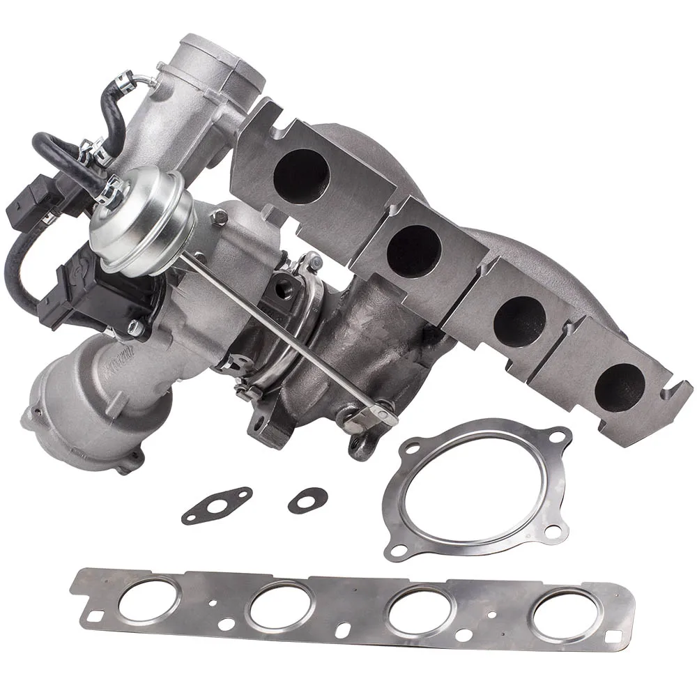 RHF5-Turbo-Charger-for-AUDI-A4-A5-Q5-2-0-TFSI-Quattro-09-12-06H145702G ...