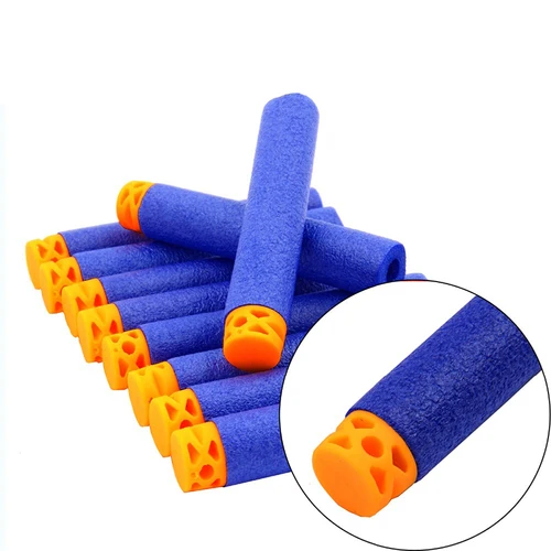 What is the best wafflehead?> : r/Nerf