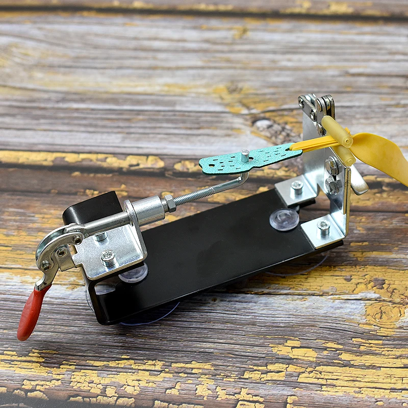 Tying-Slingshot-Rubber-Band-Assistant-Universal-Tying-Flat-Rubber-Band ...