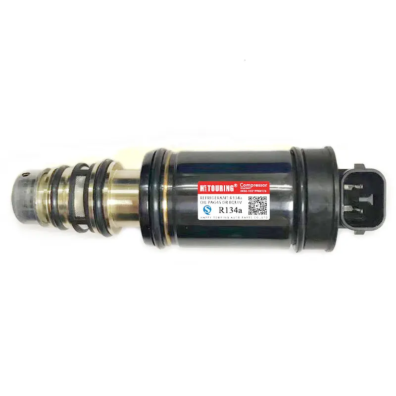 denso 6SAS14C AC compressor control valve FOR Audi A6 2014-