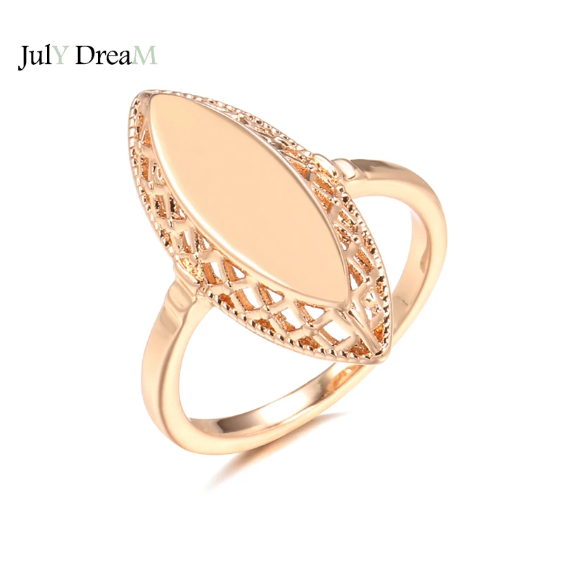 Moroccan Wedding Rings