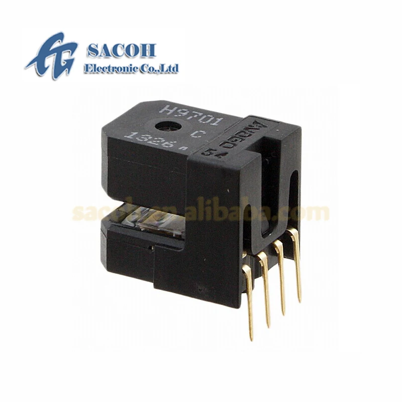 1PCS New OriginaI HEDS 9701#C54 H9701 H9701C or HEDS 9701#C51 or HEDS ...