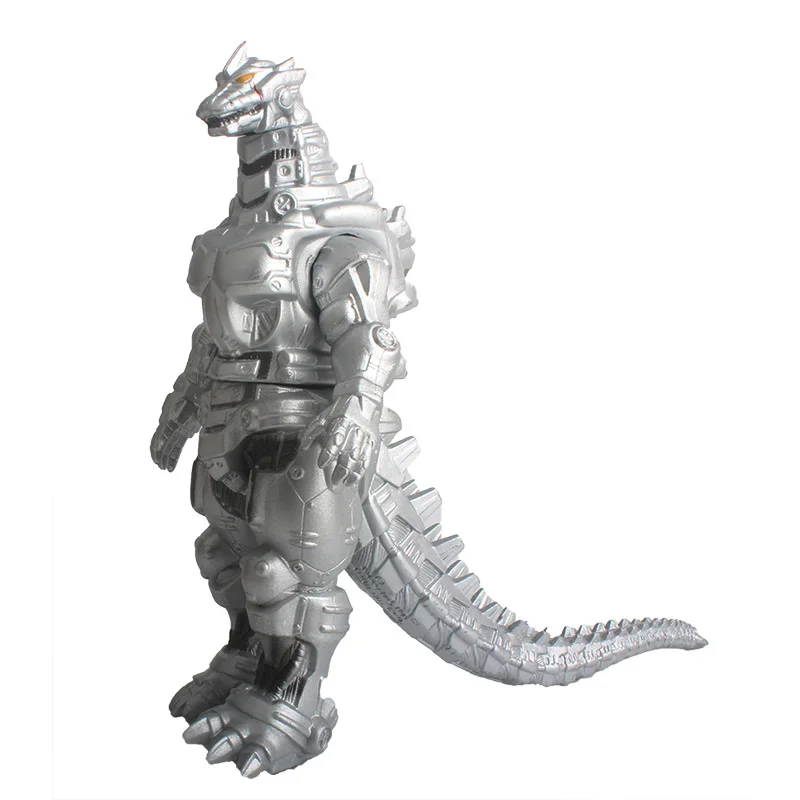 Mechagodzilla 2004