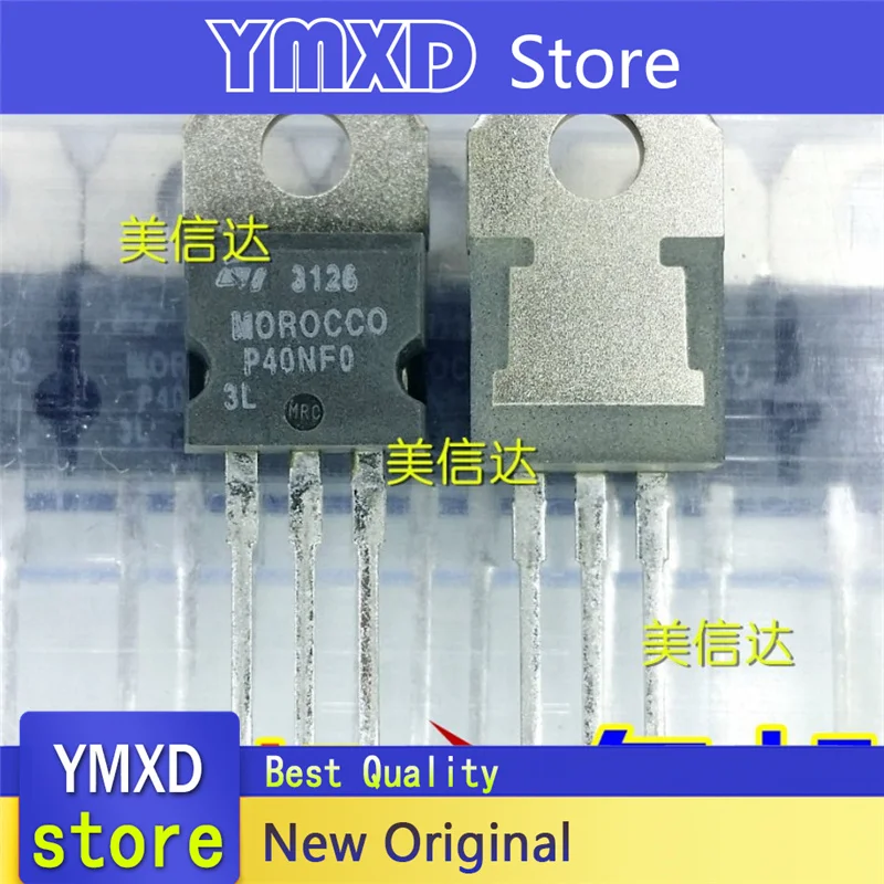10pcs-lot-New-Original-P40NF03L-STP40NF03L-40-A-30V-field-effect-Tube ...