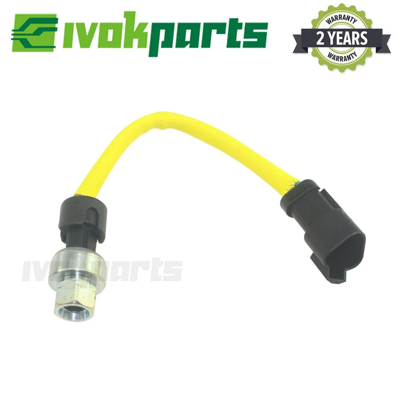 161-9932 1619932 For Caterpillar Sensor Gp-pressure Transmission Oil ...