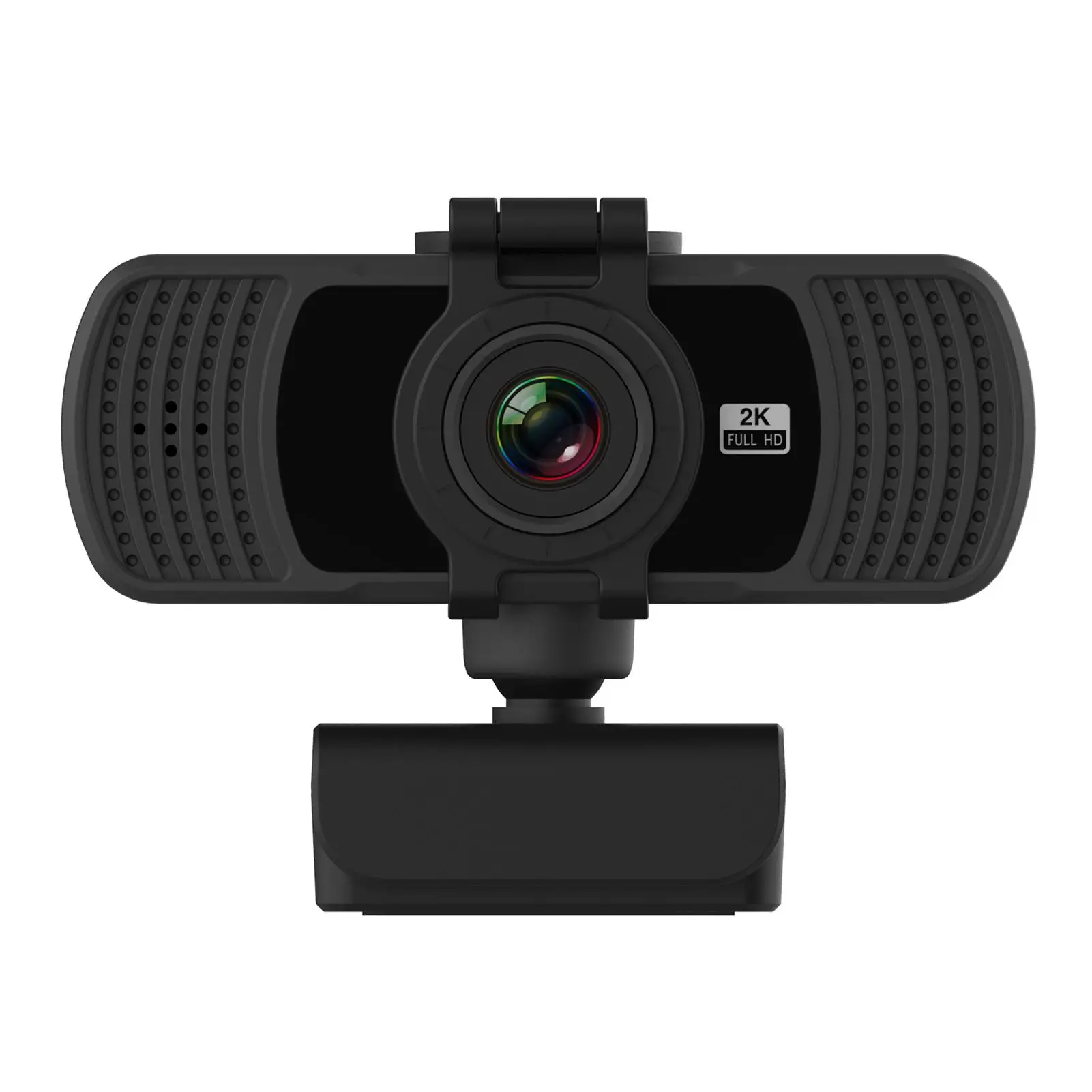 Wide-angle Hd Lens Webcams Cmos/gc4653 Webcam 2k Autofocus Usb Hd Web ...