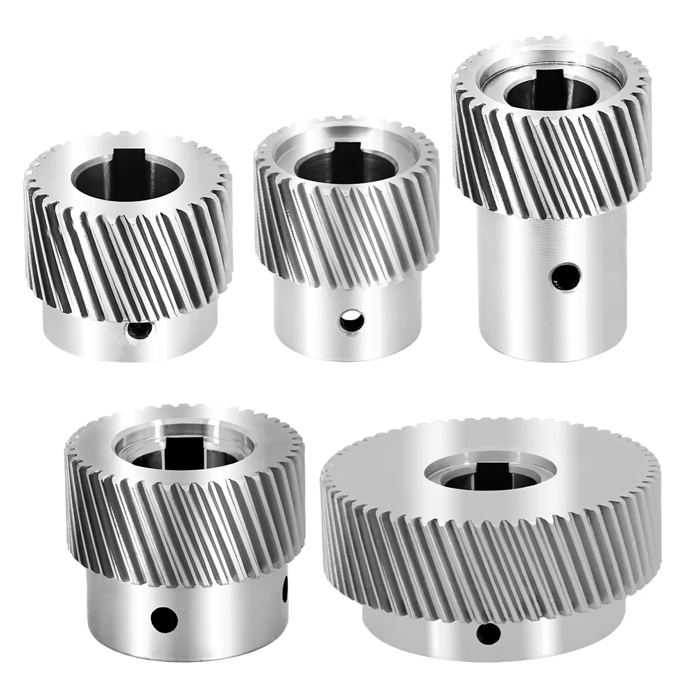 1-25Mod-1-25M-20T-25T-30T-40T-60T-Left-Hand-Helical-Teeth-Gear-With ...