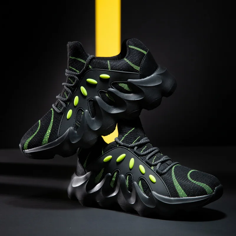 NIKEZI производительность официальный для мужчин Открытый Бег ...