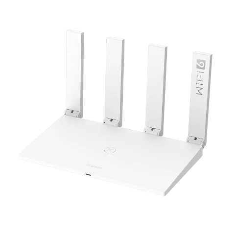 Router Nirkabel Quad-Core 5G Wi-fi Rumah Tangga Gigabit