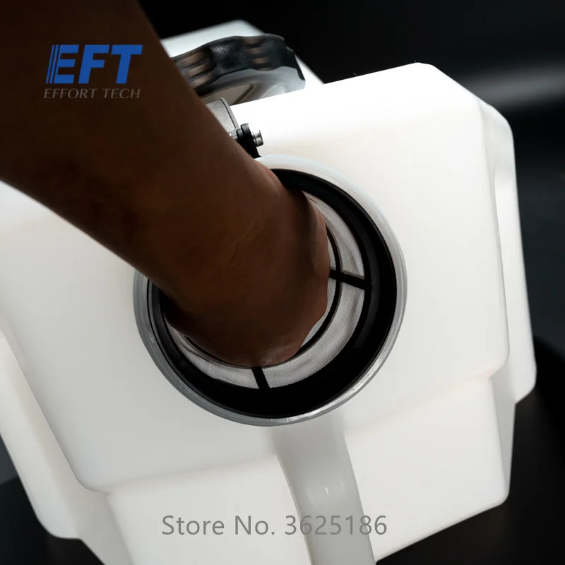 EFT Water Tank - 20L 26L 30L 20kg 26kg 30kg water tank for G420 G620 G ...