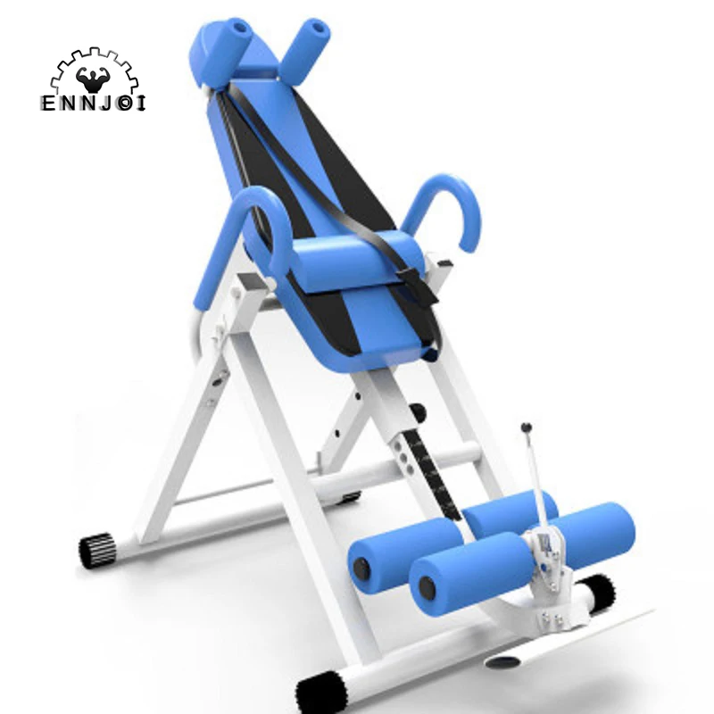 Inverted Machine Home Fitness Equipment Inverted Auxiliary Device 180 ...