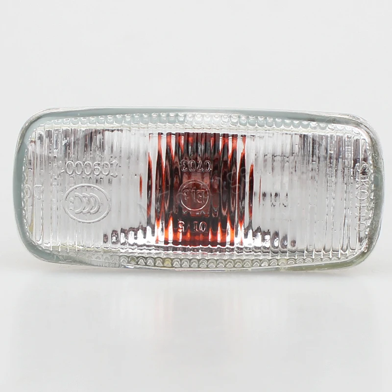 MZORANGE переднее крыло автомобиля лампа боковые поворотники огни для ...