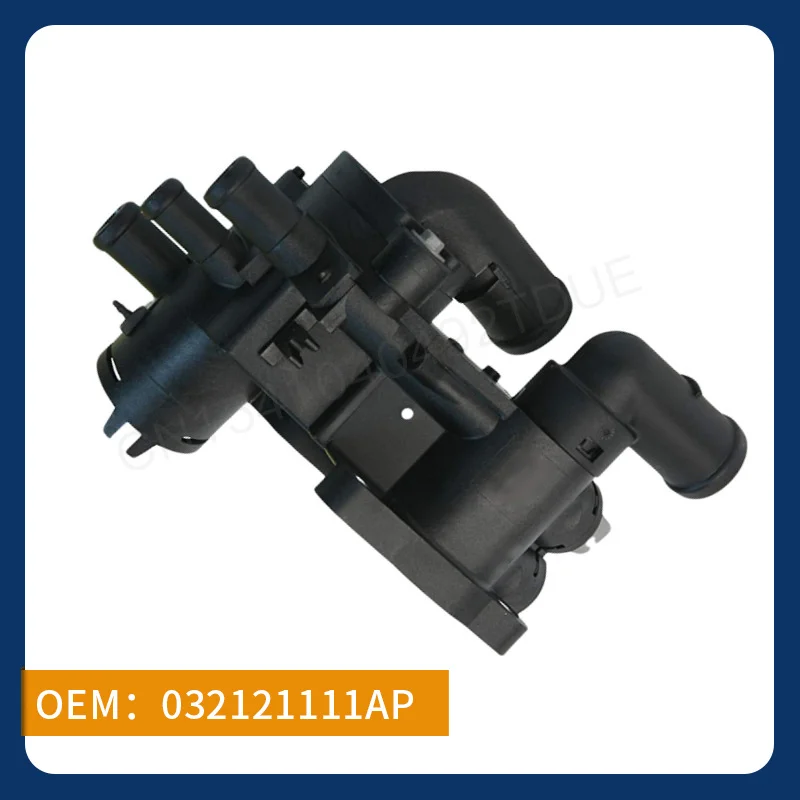 Thermostat is suitable for Skoda suitable for Volkswagen OEM ...