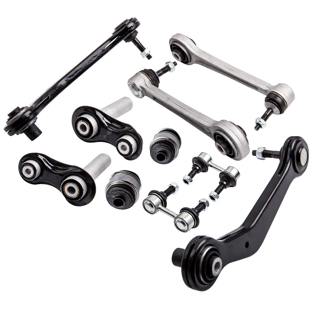 Rear-Control-Arm-Ball-Joint-Sway-Bar-Link-Kit-for-BMW-E53-X5-SUV-2000 ...