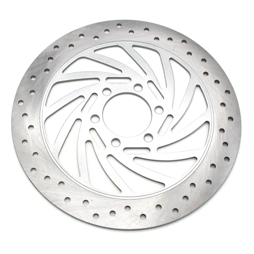 Motorcycle Front Brake Discs Rotors | Ktm Duke 200 Parts Accessories ...