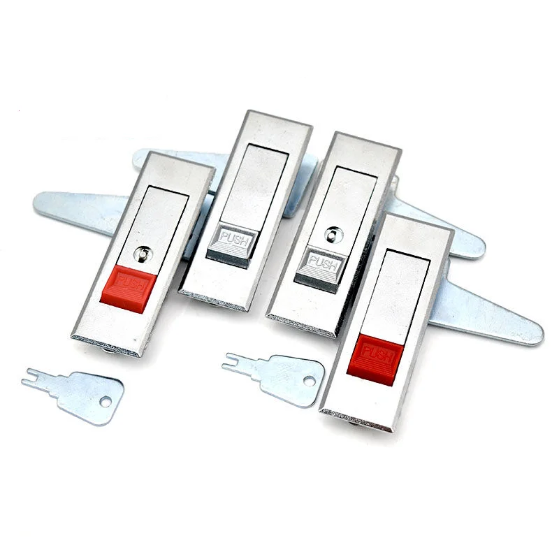 Haitan Distribution Box Lock | Electric Cabinet Lock | Fire Hydrant ...