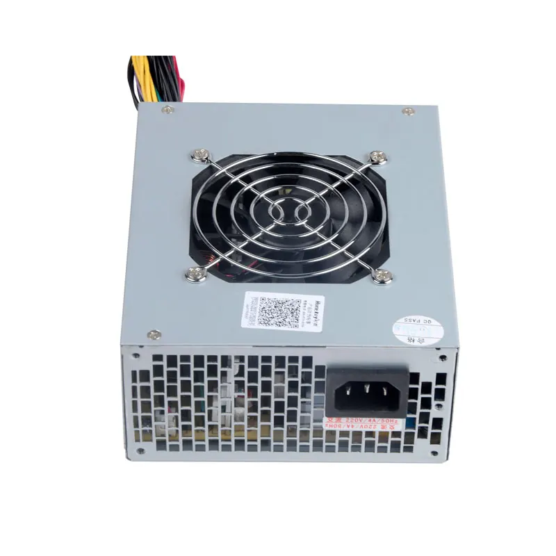 Original PSU For Huntkey SFXL 375W Switching Power Supply HK475-41FP ...