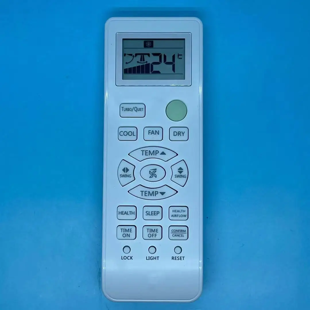 0010401715HC-Remote-Control-For-Haier-Air-Conditioner-V9014557-Only ...