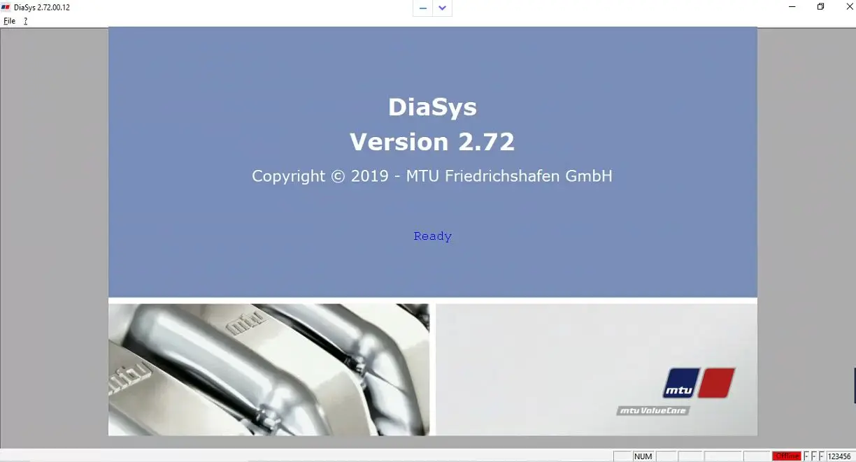 Mtu Diasys 2.73 [2022] 2.72 Without Usb Dongle+activation And Keygen ...