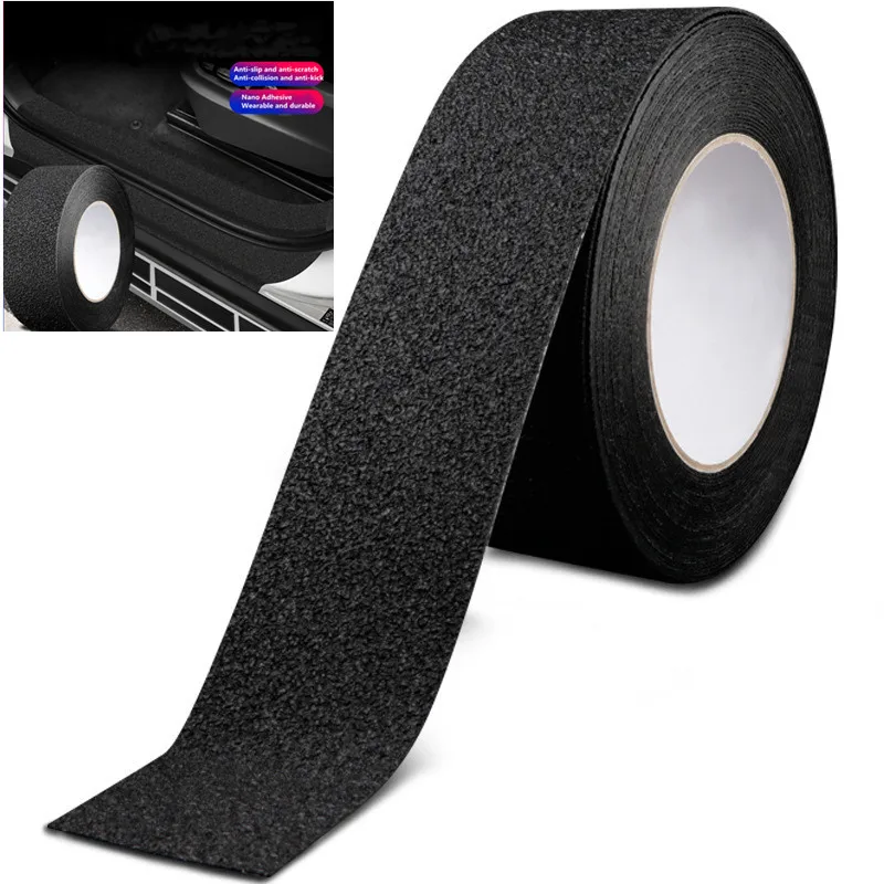Car-collision-Anti-Slip-Traction-Tape-for-Outdoor-Indoor-Non-Skid ...
