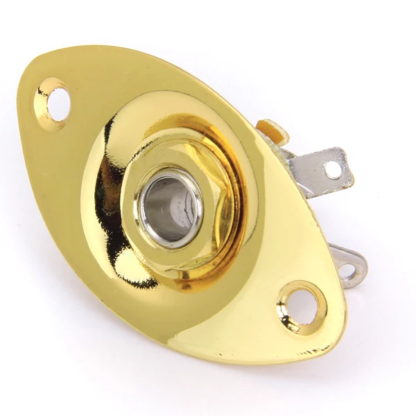 Golden-Flat-Oval-Output-Jack-Plate-For-Electric-Guitar-Parts-Accessory.jpg