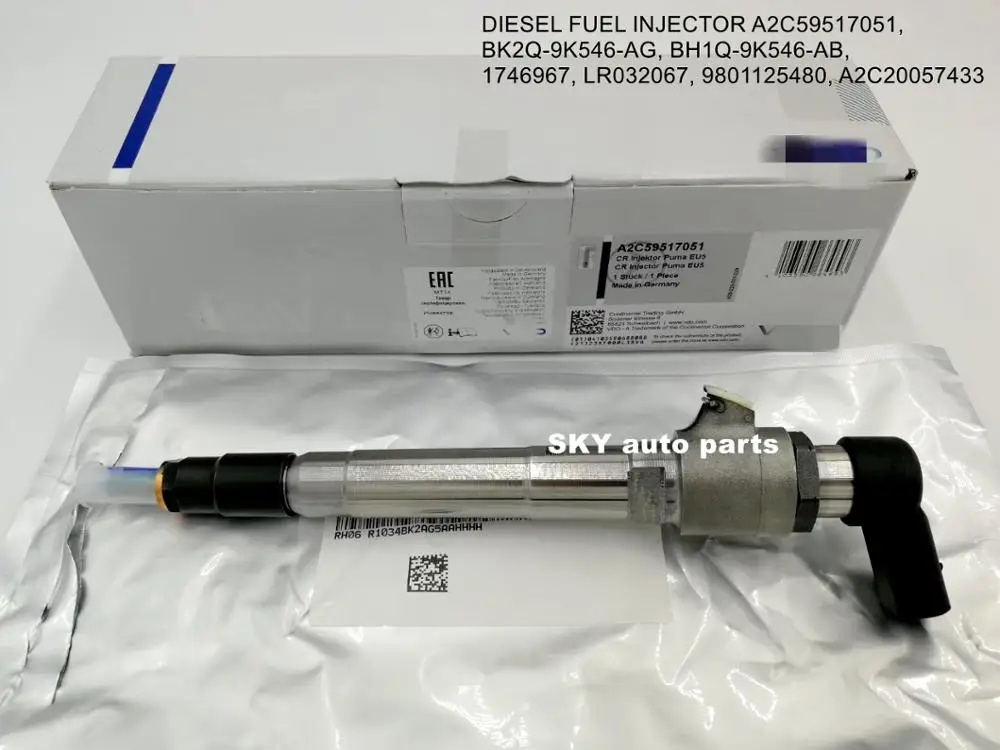 Injetor-de-combust-vel-diesel-original-embutido-conv-s-1746967-lr032067 ...