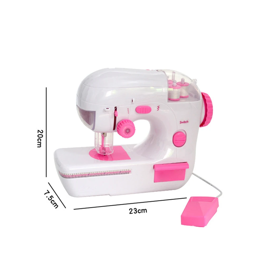 Sewing Machine Sew Cute