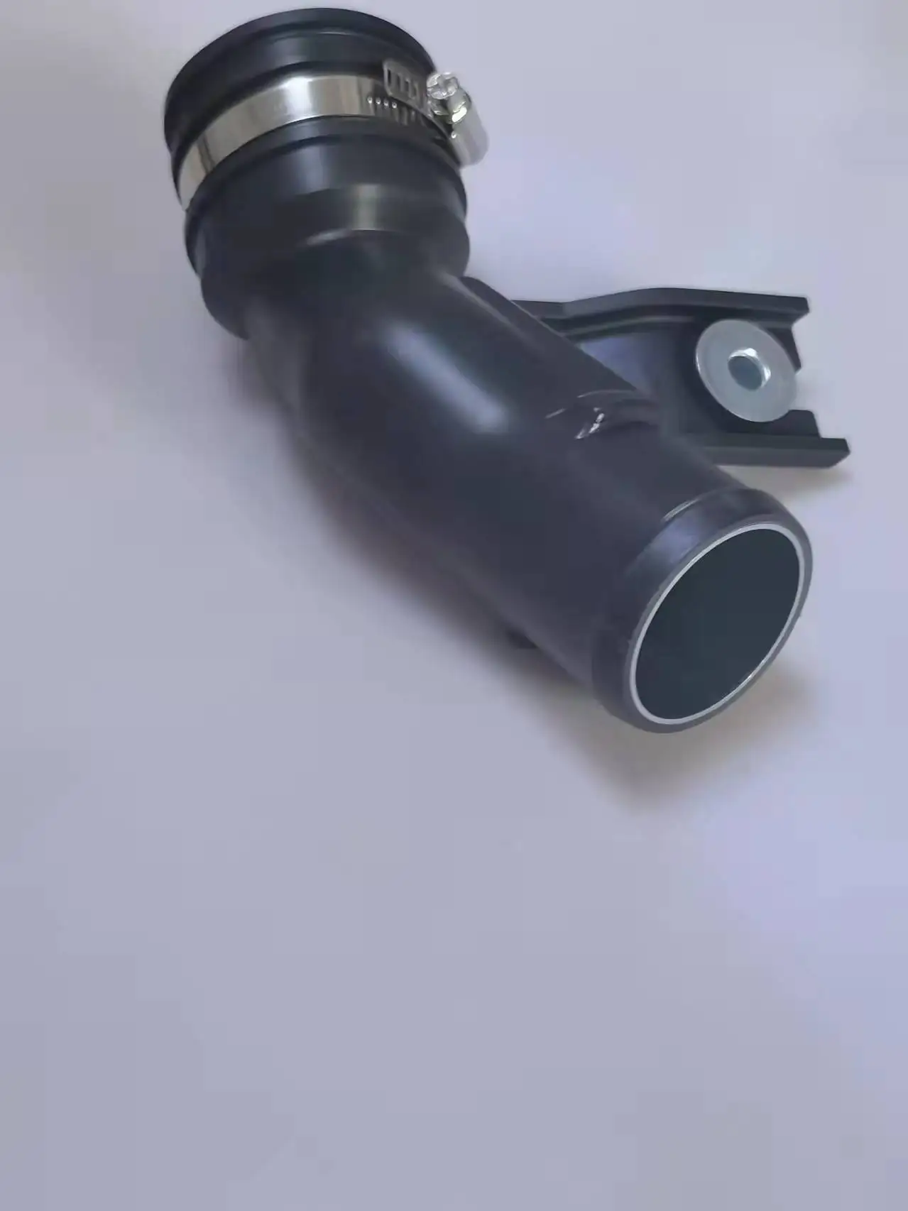 For Auto Car Parts Accessory Engine Radiator Tube Air Turbo Tube Charge ...