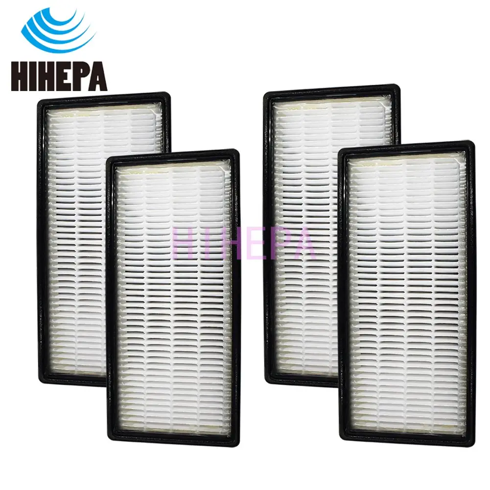 4 #HRF-C For Honeywell Air filter C 16200 HHT-080,HHT-090, HHT-145, HHT ...