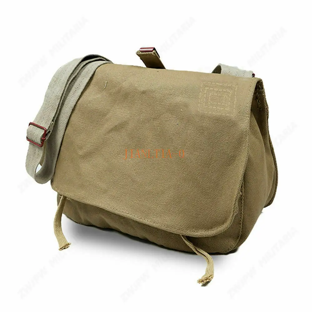 Ww2 Japanese Elite Soldier Military Cotton Junk Bag Pouch - Souvenirs ...