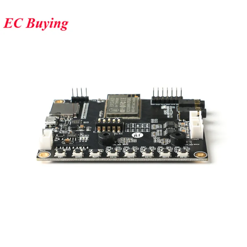 Generic ESP32-Audio-Kit ESP32-Aduio-Kit ESP32-A1S ESP32 Audio Development Board WiFi Bluetooth ...