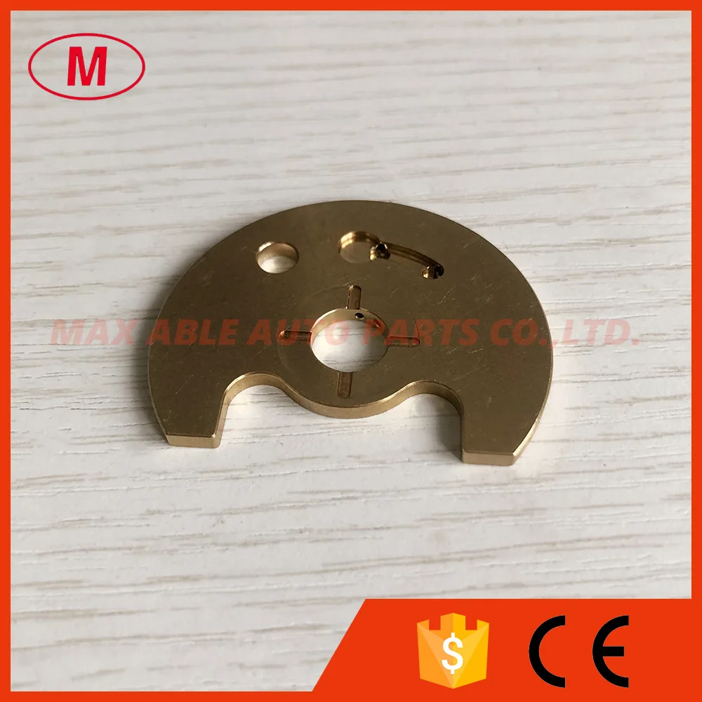TD05 TD05H TD06 forward performance thrust bearing for turbocharger ...