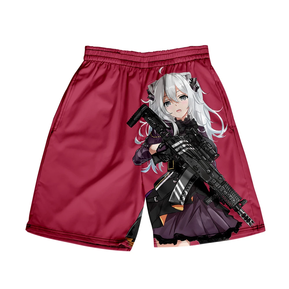 HOLOLIVE VTuber Shishiro Botan 3D Print Summer Holiday Women/Men ...