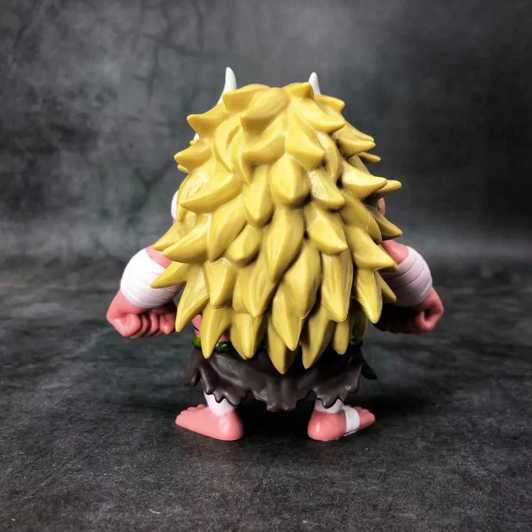 Little Oars Jr. Oz Action Figure Model - One piece Merchandise | Free ...