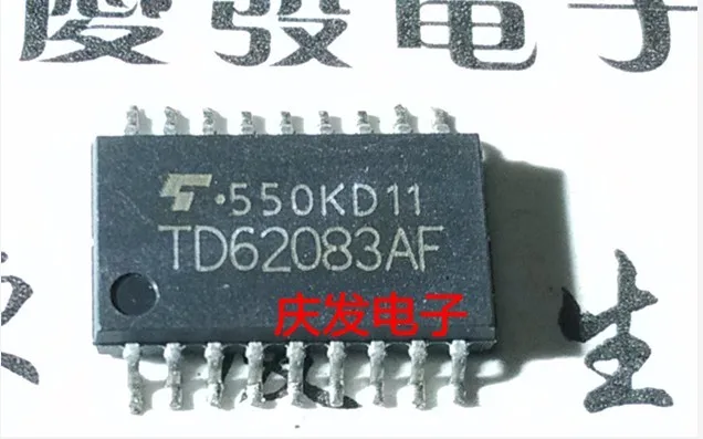 Free Delivery.TD62083AF|Relays| - AliExpress