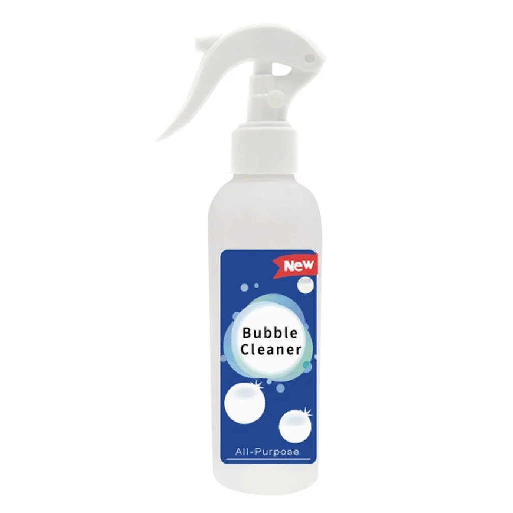 200ml Multi purpose Household Kitchen Bathroom Cleaning Foam ...