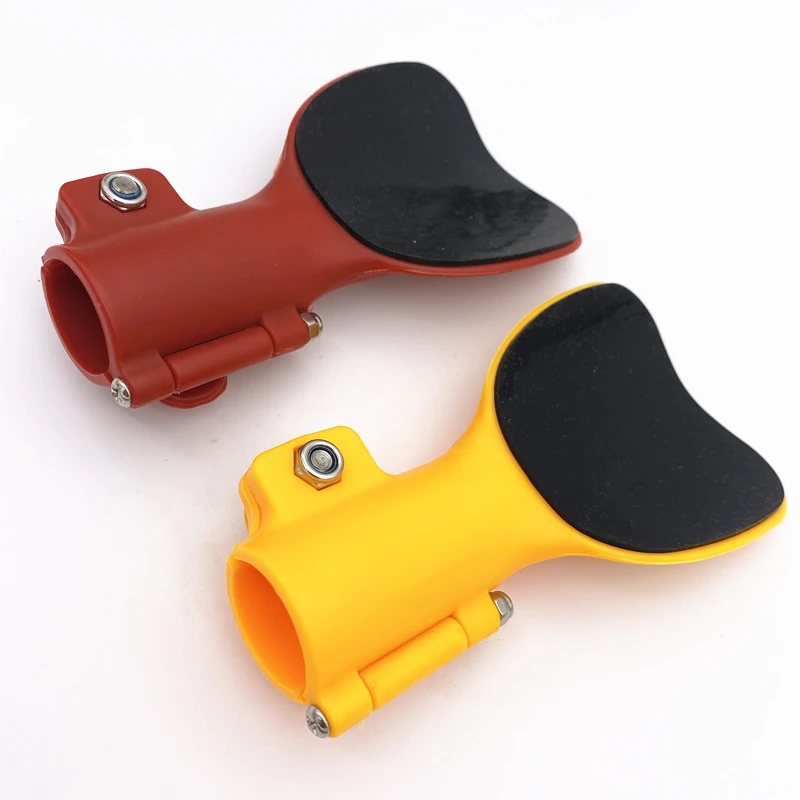 Coarse-Fishing-Rod-Holder-Rest-Stand-Anti-slip-Stand-Wrist-Arm-Support ...