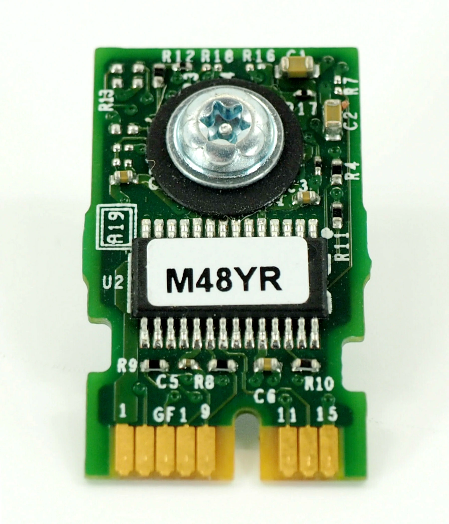 M48YR 7HGKK 4DP35 R9X21 For Dell PowerEdge R630 R730 R430 R530 Trusted ...