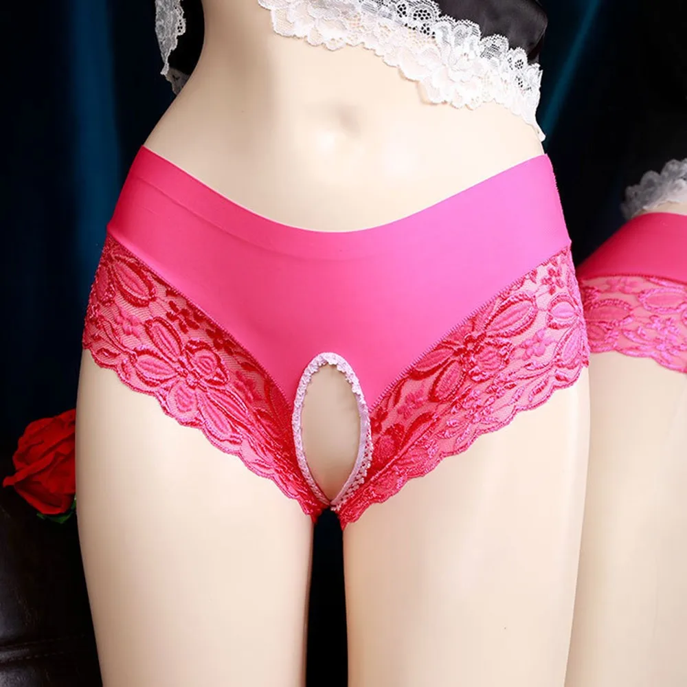 Мужские кружевные трусы Sissy | AliExpress