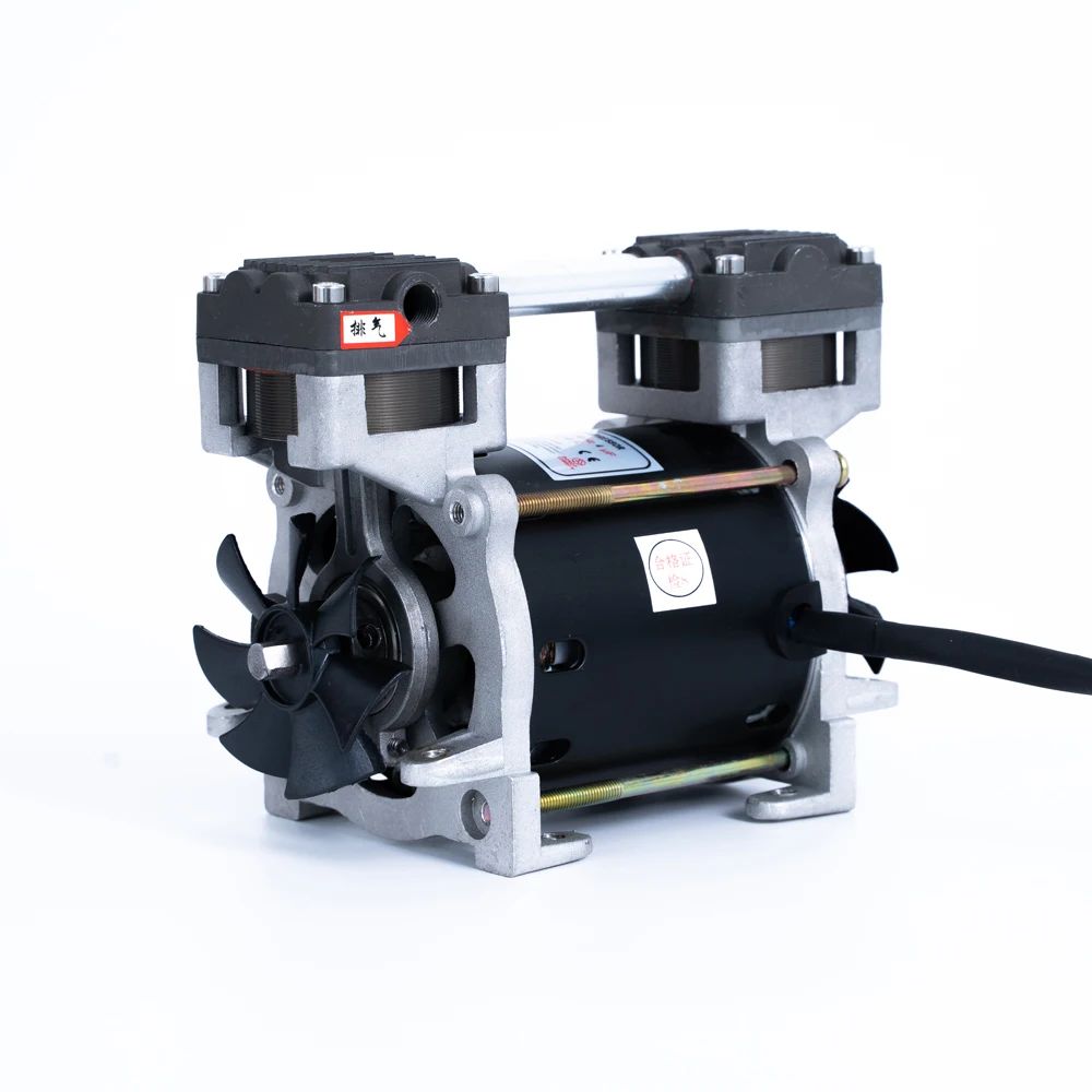 OL100 Oil free air compressor 130W 8kgs booster air pump piston silent ...