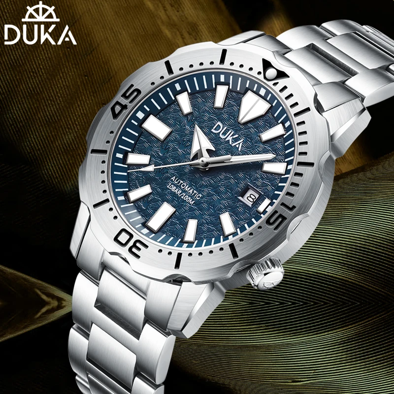 DUKA-Men-s-Watches-2021-Top-Brand-Luxury-Automatic-Watch-For-Men ...