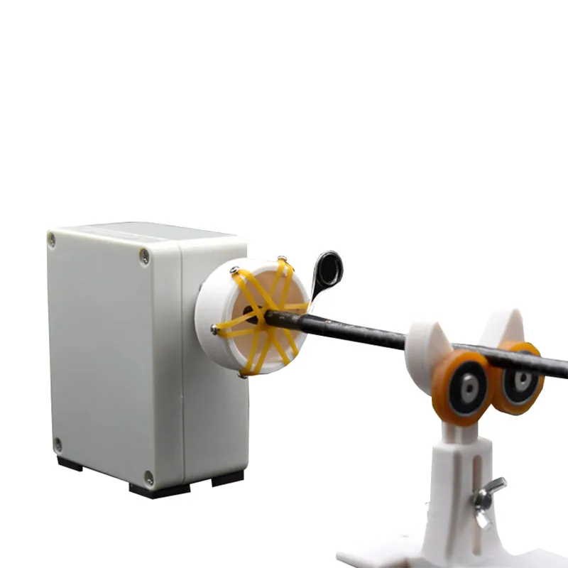 0-30RPM-Adjustable-Portable-Professional-Lure-Fishing-Rod-Winding ...