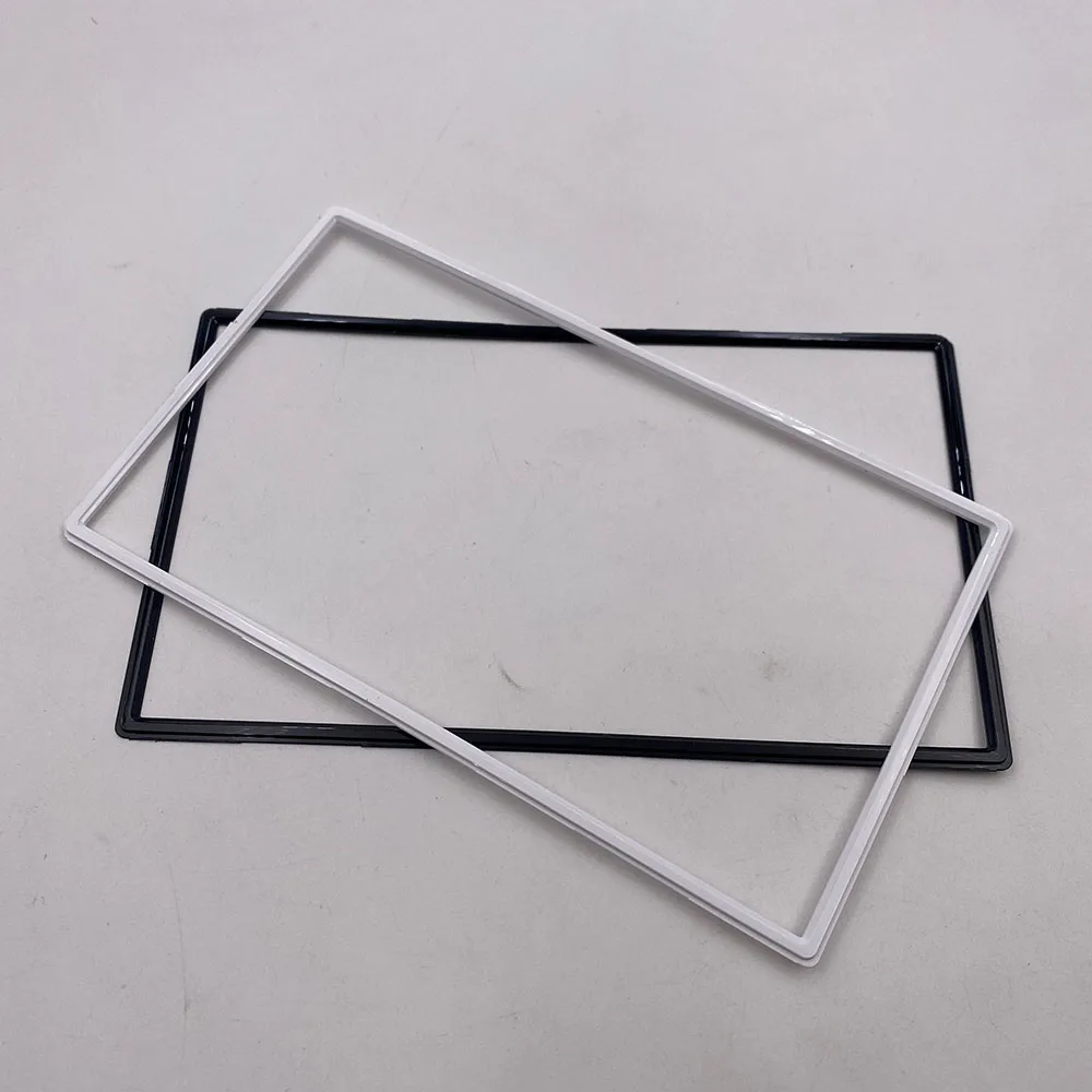Wii U Gamepad Lcd Frame | Wii U Screen Protector | Wii U Gamepad Border ...